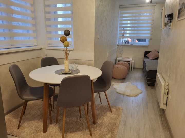 Marina I Odi Apartman - Belgrade