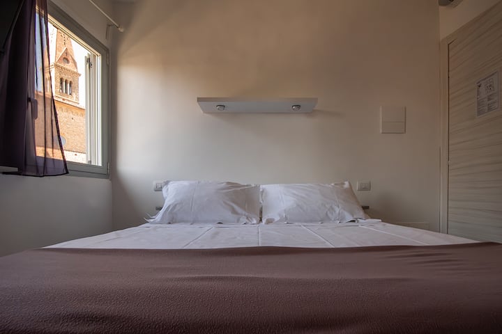 Affittacamere La Viola - Camera Con Vista Stupenda - Florenz