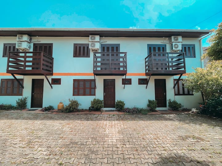 Apto Próximo Das Principais Praias Da Cidade - 03 - Torres