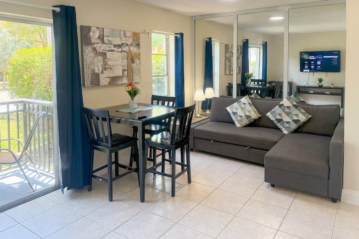 Apt. Near Beach, Supermarket And Stores - Aventura, FL