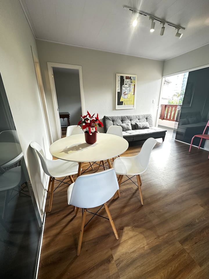 Aconchegante! Itapema - Itapema