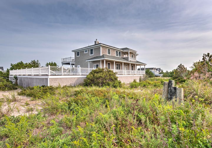 Largest Pool On Oceant - Suffolk County, NY