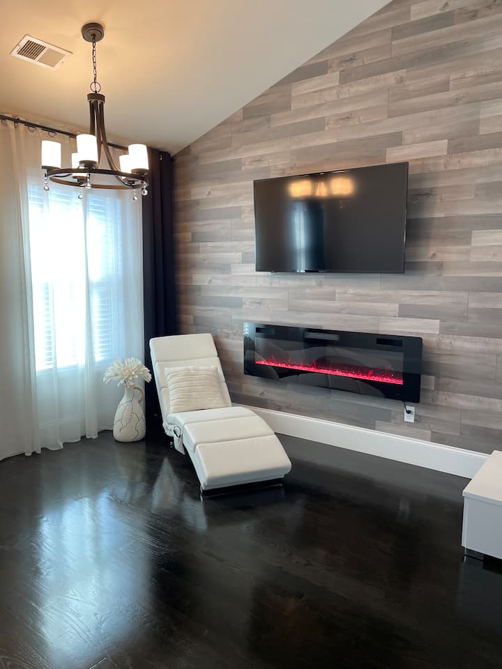 Chateau Townhome - Chateau Elan Winery & Resort, Braselton