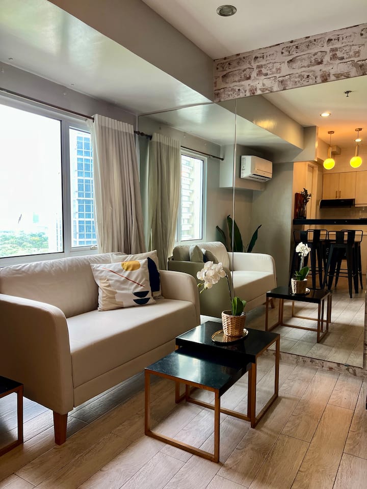 Sunset Peak - Taguig