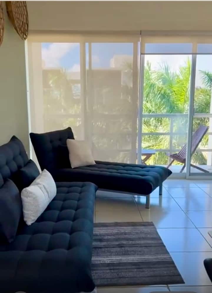 "Puerta Maya" Apartment In Cancun - Cancún