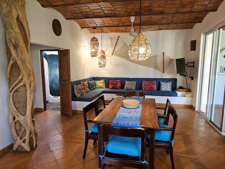 Casa Mango Lo De Marcos - Lo de Marcos