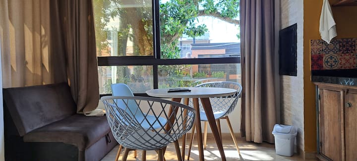 Estúdio Marlin  Em   Bombinhas - Bombinhas