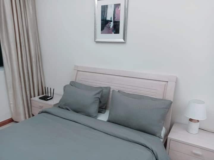 Full Studio In Dubai Marina Near Jbr Beach & Metro - Dubái