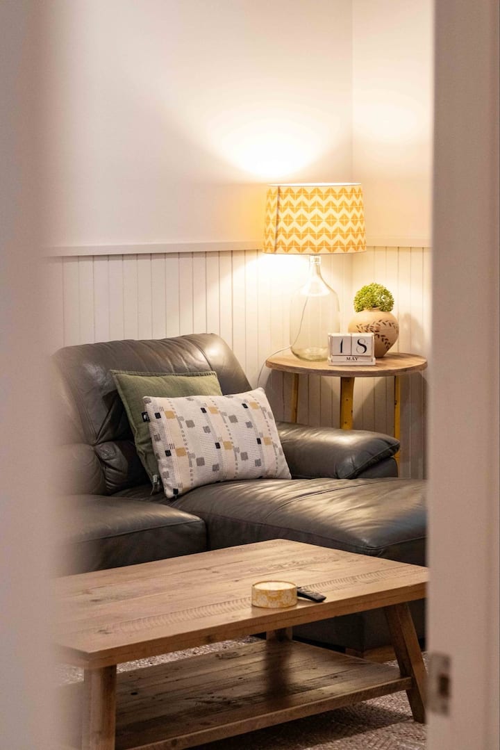 Blue Wren Cottage - Bright