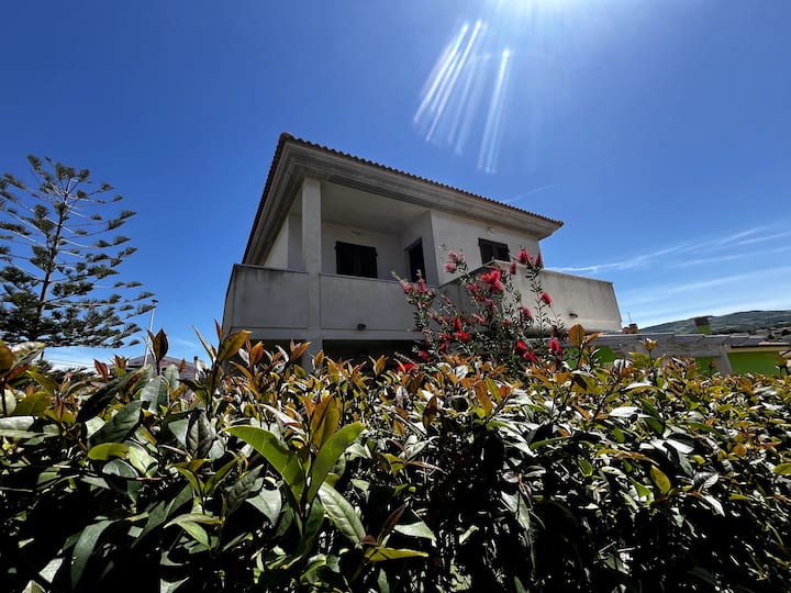 Grazioso Appartamento A 300 Metri Dal Mare - Castelsardo