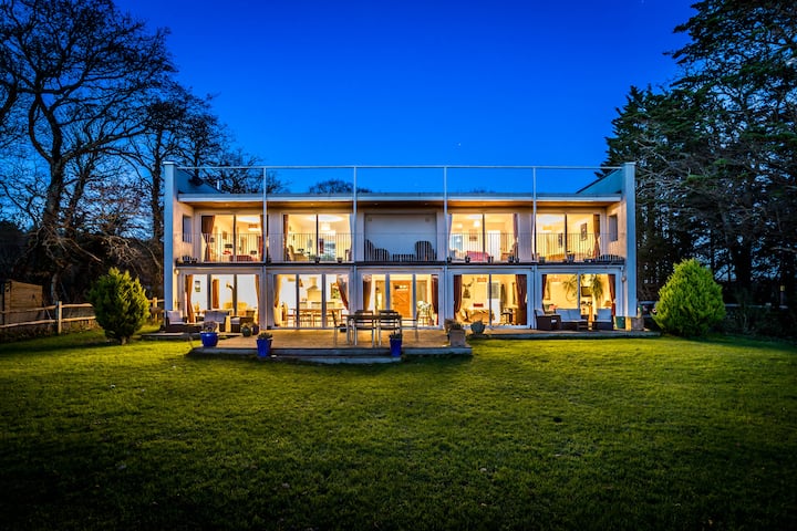 A House In The Woods - Kent