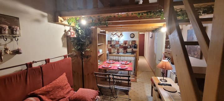 Les Arcs - Pieds Des Pistes - Séez