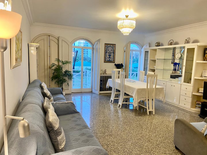 Apartment In Vilamoura / Marina - Vilamoura