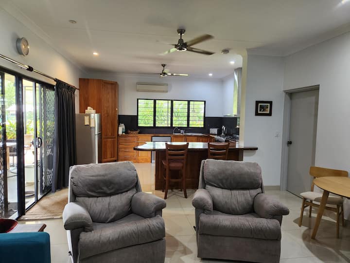 Guesthouse - Relax - Darwin