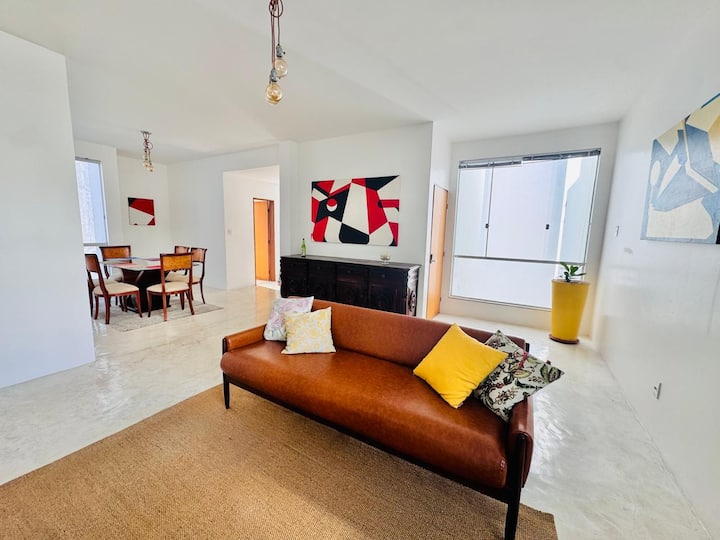 Barra Beach Apartment (Salvador/brazil) - Rio Vermelho