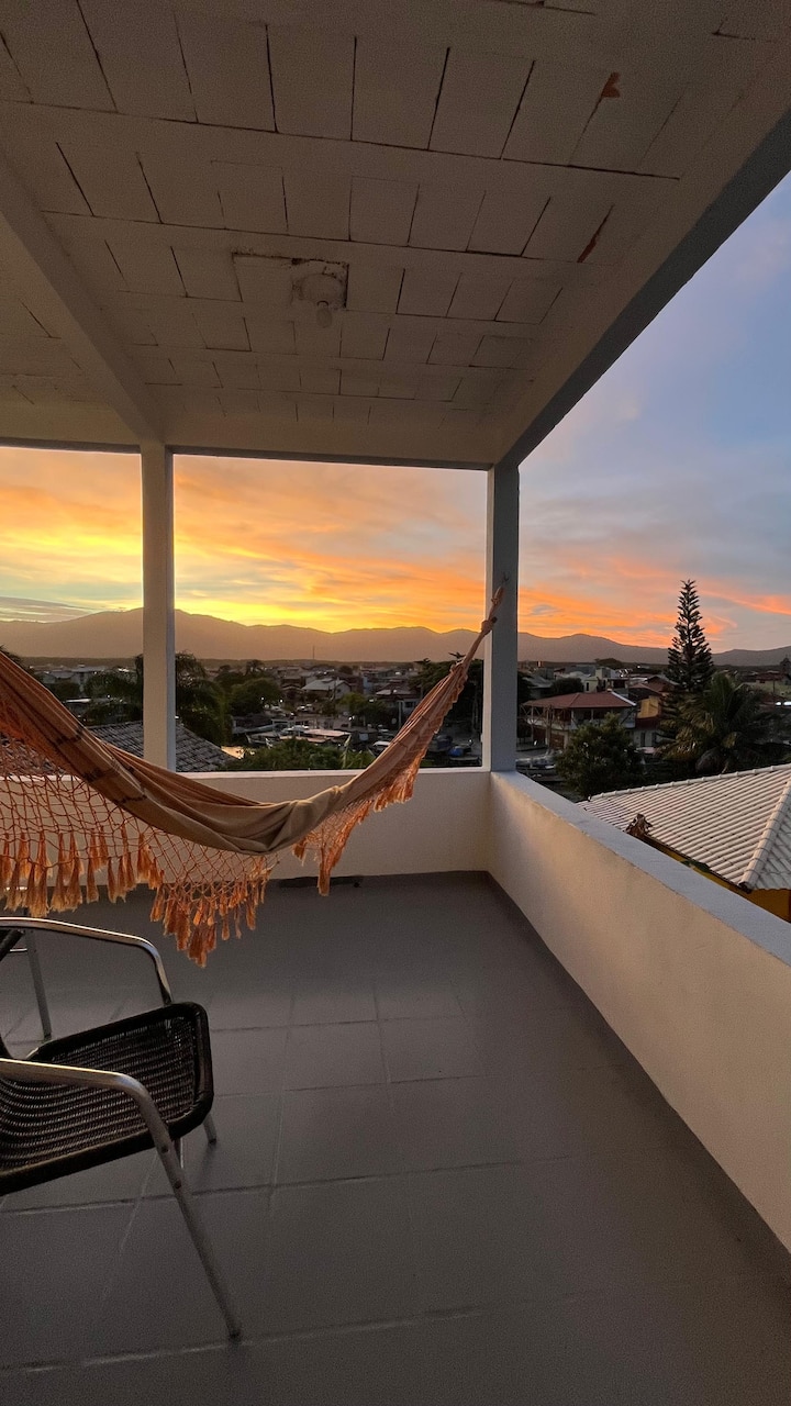 Bela Vista V - Florianópolis