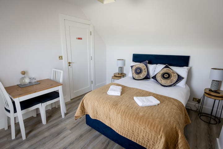 Deluxe Double Room - Doolin