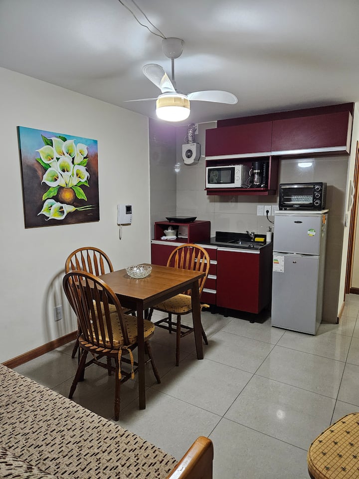 Hermoso Apartamento Para Disfrutar Y Descansar. - Montevideo