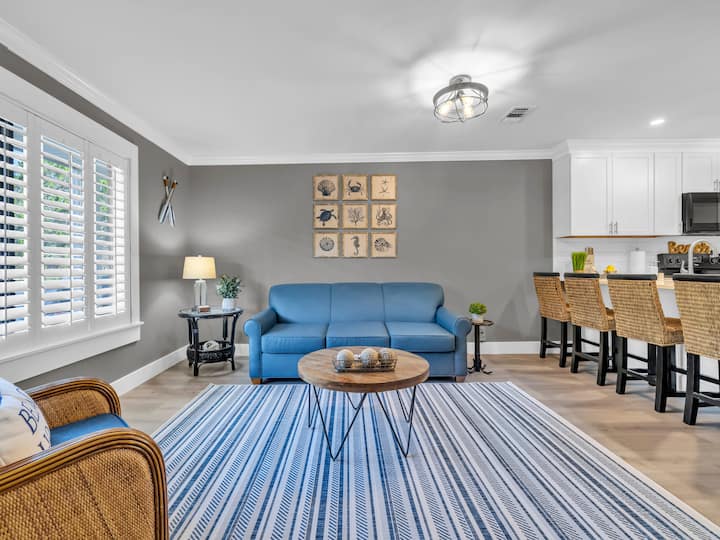 Renovated 1 Br Condo Steps From Miramar Beach, Fl - Miramar Beach, FL