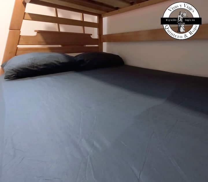 La Casa De Mario, Aparta Estudio 3 - San Andrés