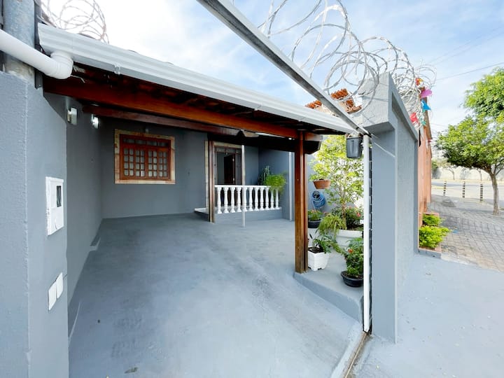 Casa - Recanto Sarandi - Belo Horizonte