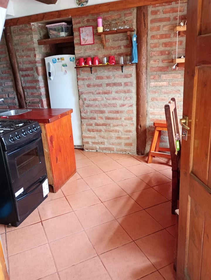 Lodeisabariloche - San Carlos de Bariloche