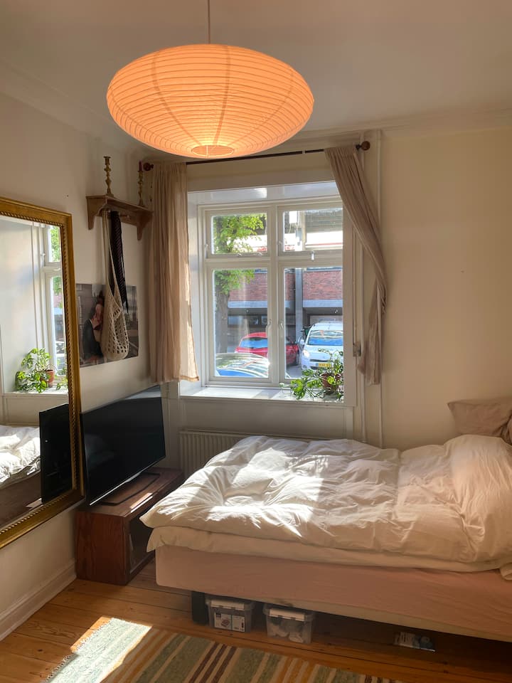 Vesterbro Home - Copenhagen