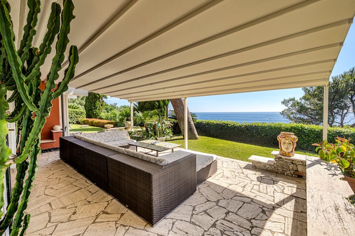 Villa Portobello, Sestri Levante - Chiavari