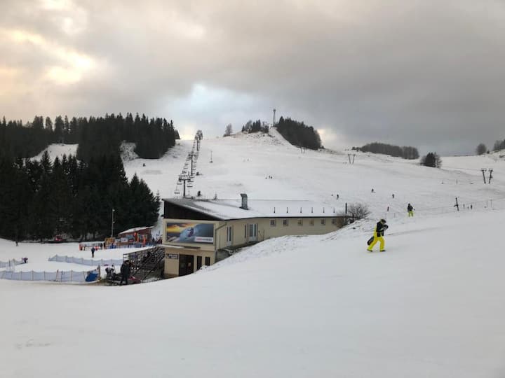 Apartment Olivia - Donovaly