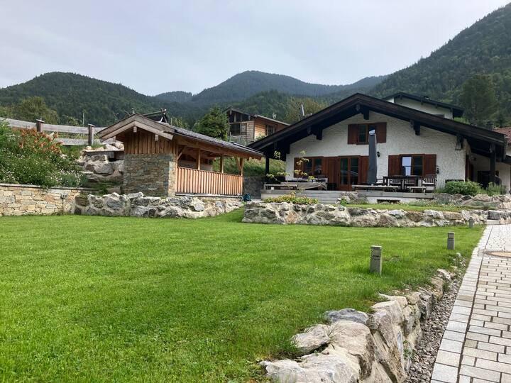 Haus Zur Linde In Kreuth Am Tegernsee - Kreuth