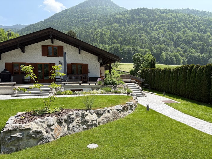 Haus Zur Linde In Kreuth Am Tegernsee - Kreuth