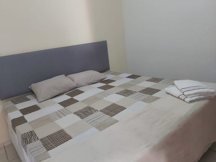 Aconchegante Casa Para Descansar Ou Trabalhar! - Contagem