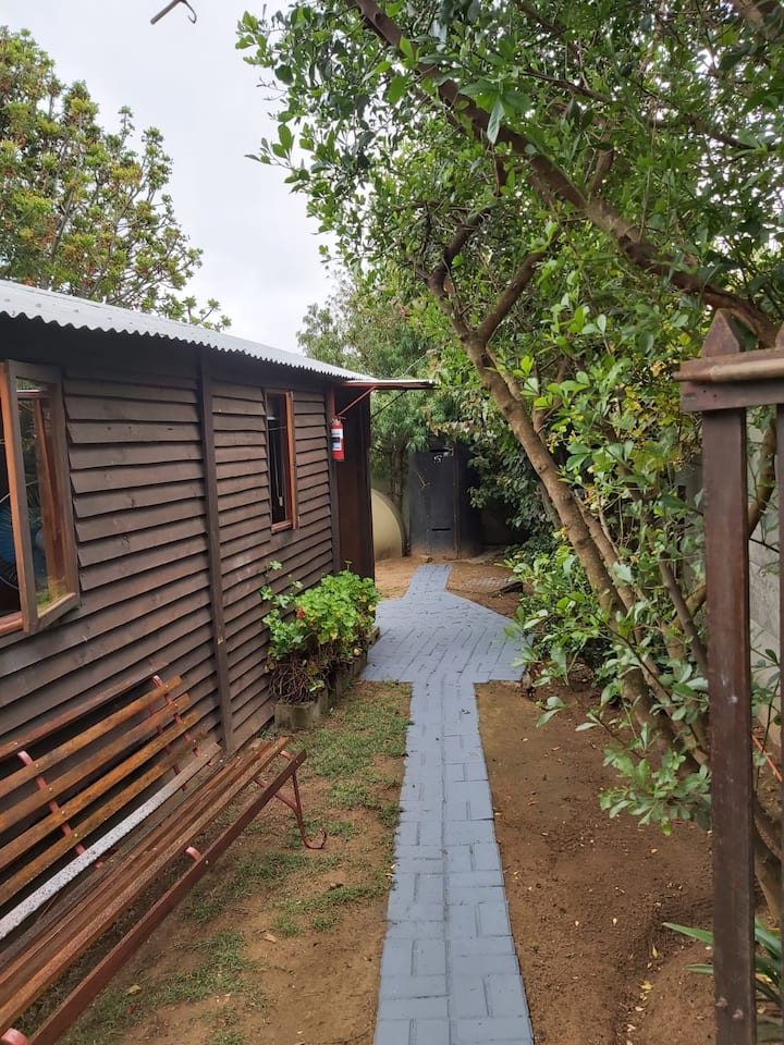 Dana Cottages No 1 - Mossel Bay