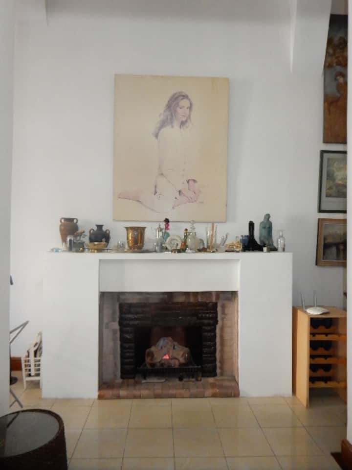 Down Town Buenos Aires For Groups Up To 12 Guests - Buenos Aires