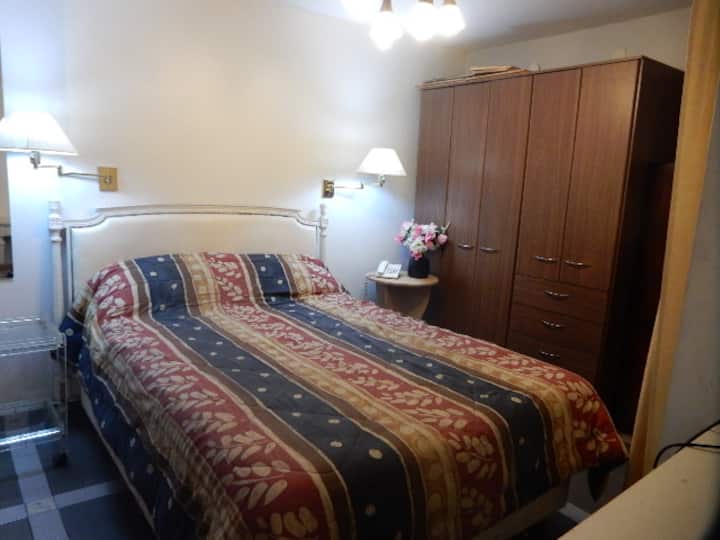 Down Town Buenos Aires For Groups Up To 12 Guests - Buenos Aires