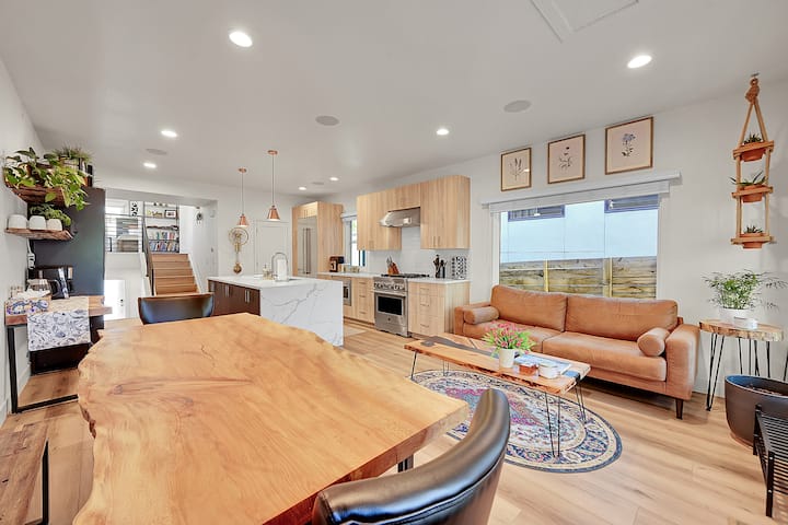 Completely Rebuilt Historic Home In Jeff Park - Denver