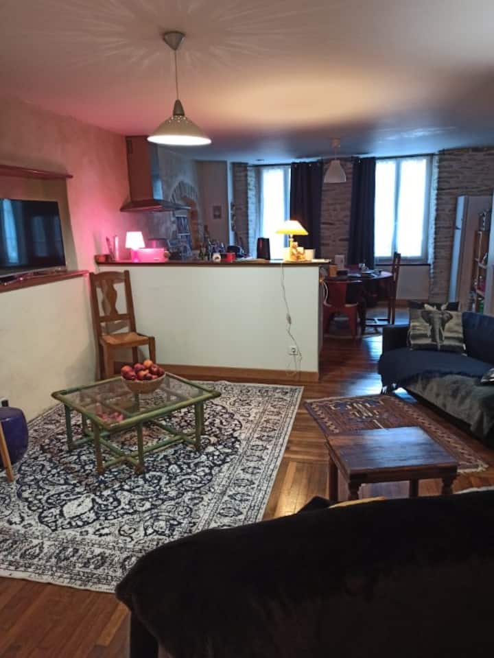 Logement  De Charme Hyper-centre De Cherbourg - Cherbourg-Octeville