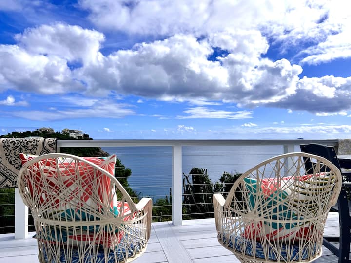 Blue Breeze Your Caribbean Home Away From Home - Saint Thomas