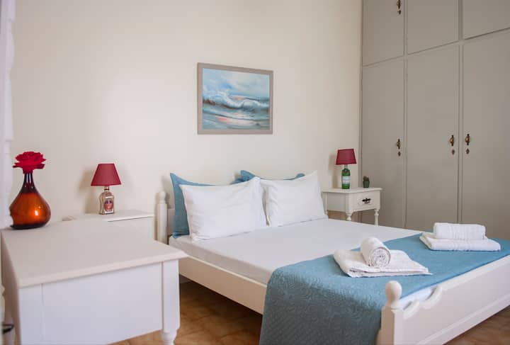 Sophia's House - Cephalonia