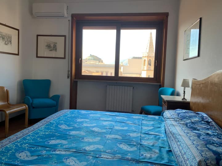 Casa Pomelie: Wifi Super Lavoro Vacanze Al Massimo - 팔레르모