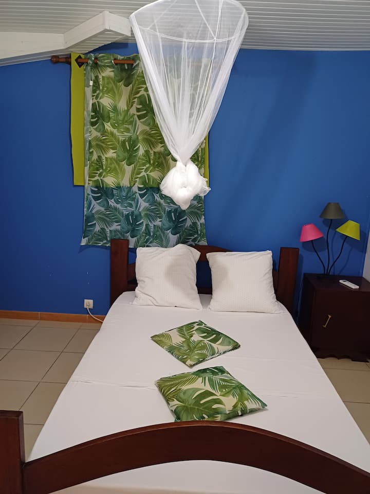 Au Bon Coin Tranquille - Martinique