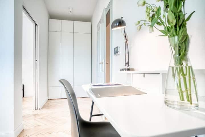 Innsbruckhomes-suite 4/botanical Garden Innsbruck - Innsbruck