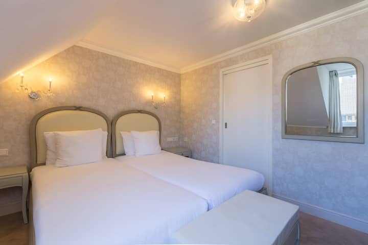 Comfort Room - Eijsden
