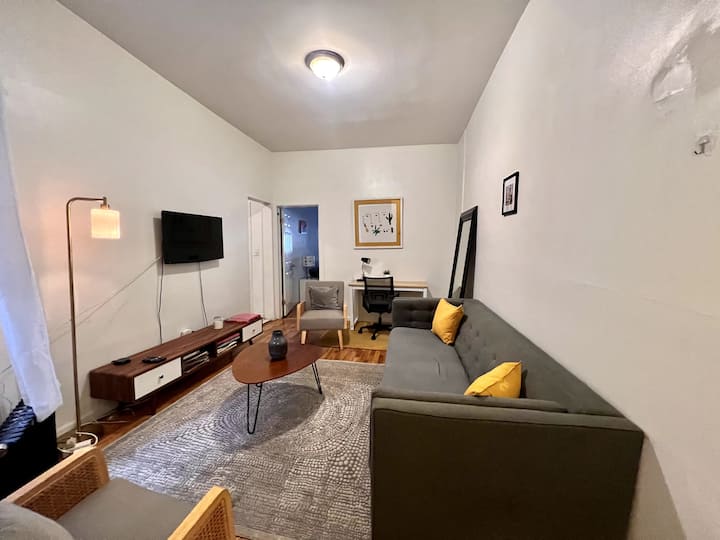 Spacious,2 Bedrooms, Excellent Location - Brooklyn, NY