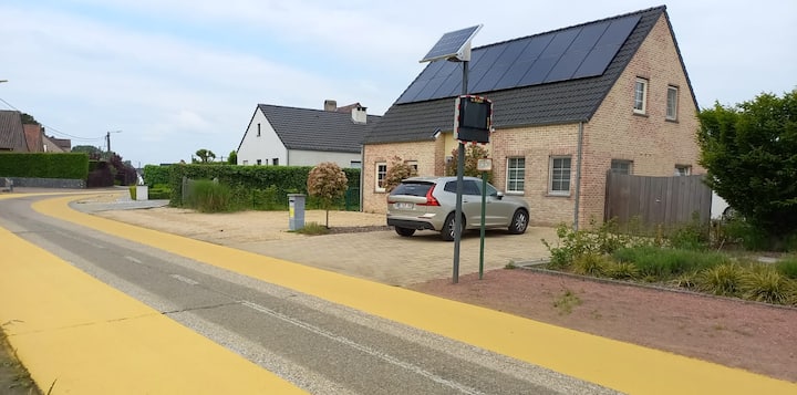 Julie's Place - Herentals