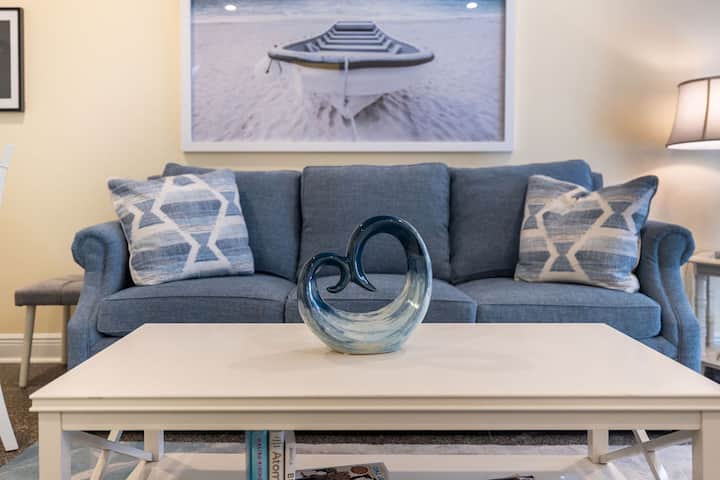 Delray Beach Villa On The Ocean - Delray Beach, FL