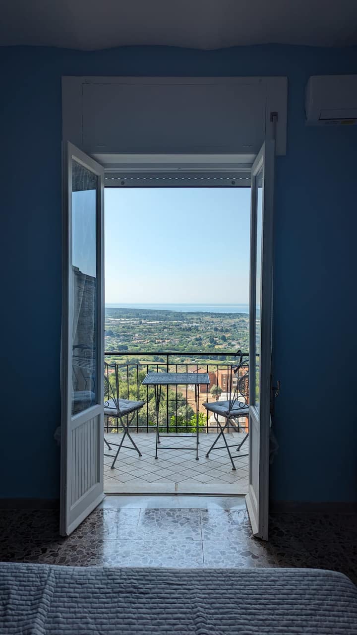 La Stanza Azul - Campo Felice