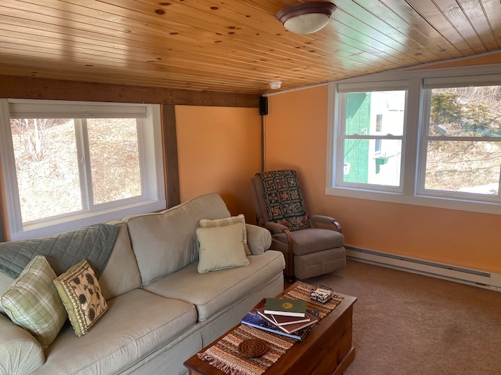 The Little Big House - Long Lake, NY
