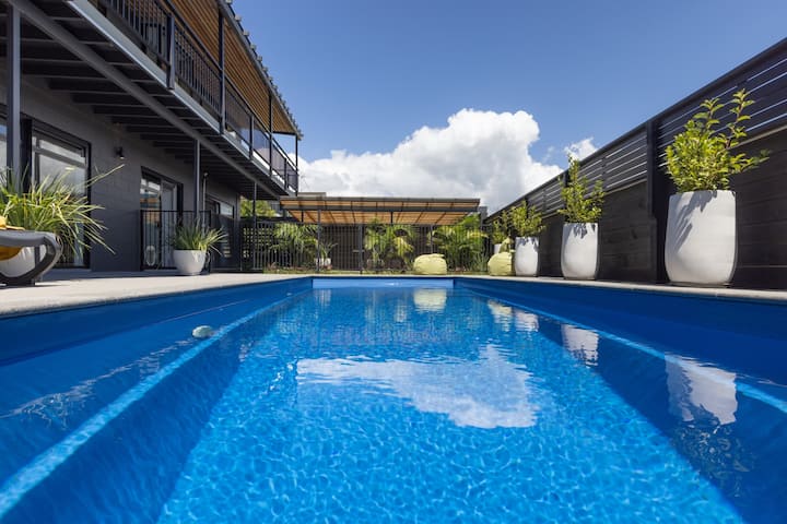 Tauranga, Views And Pool! - Tauranga