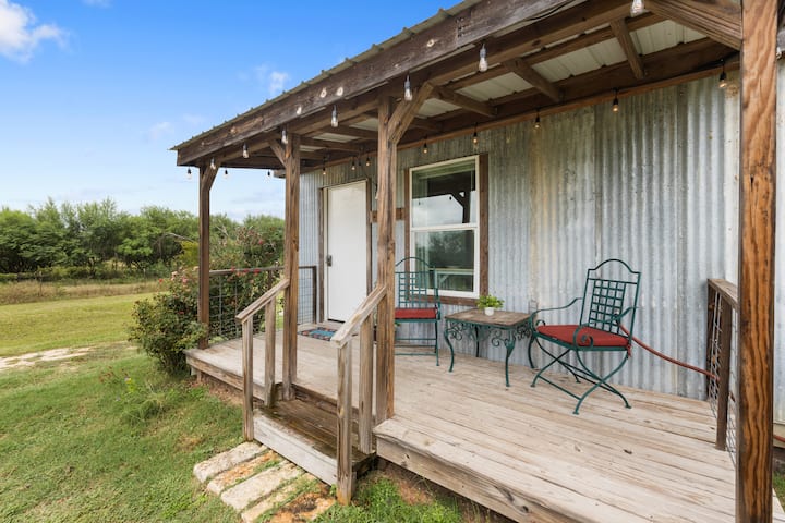 El Olivo – Peaceful Retreat - Texas